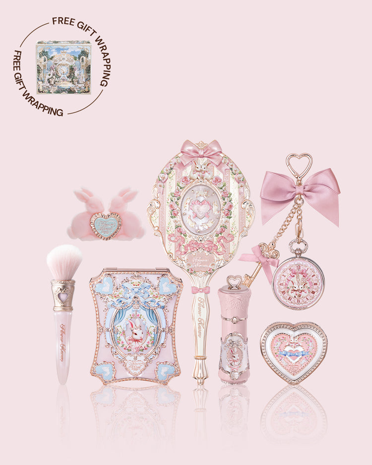 Flower Knows® Official Site | Live your fairytales – Flower Knows