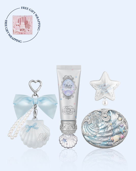 Gift Sets – Flower Knows