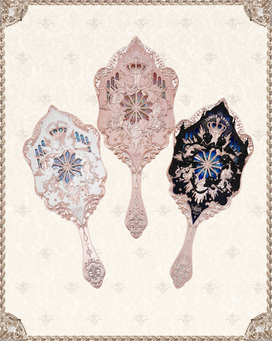 Gift Guide – Flower Knows