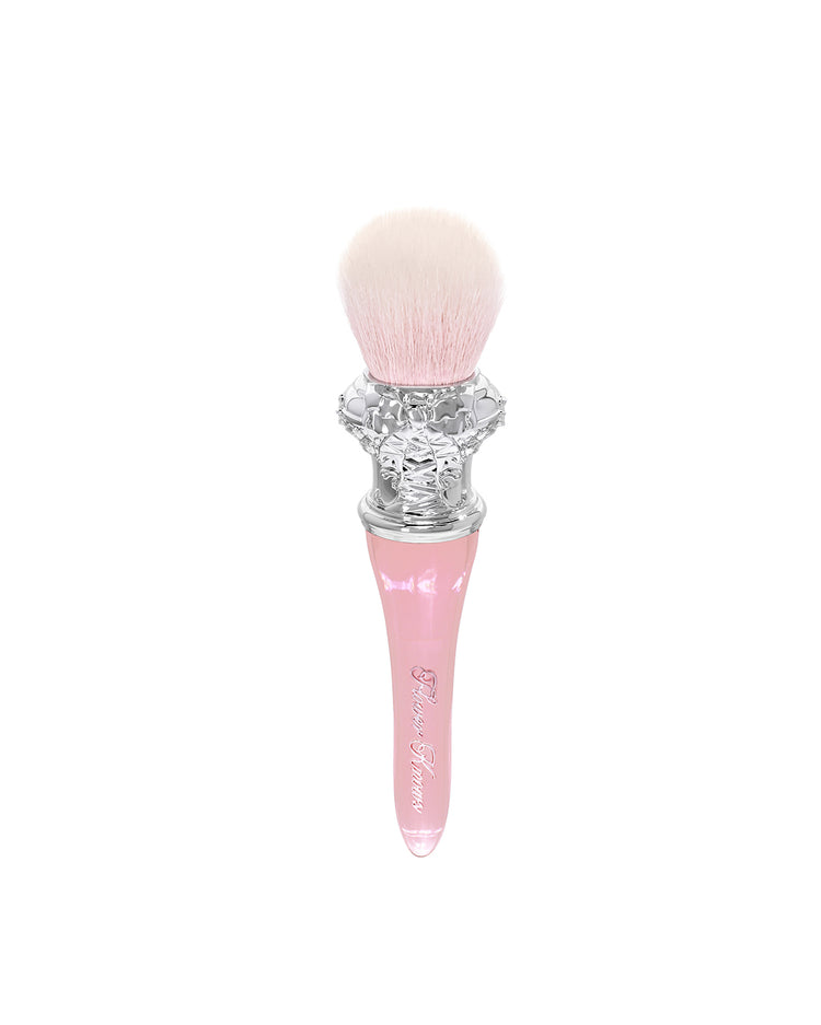 Brush – Flower Knows