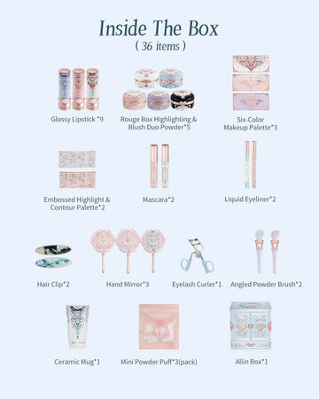 Flower Knows® Official Site | Live your fairytales – Flower Knows