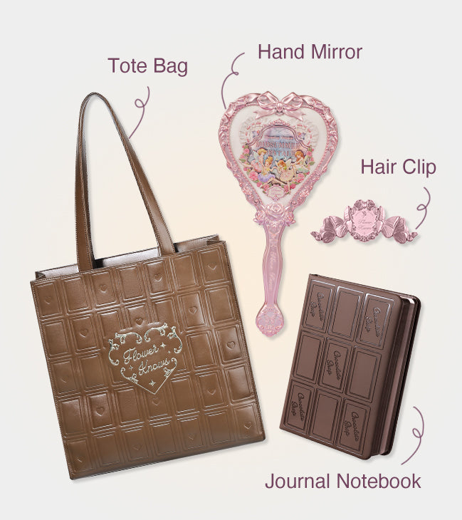 Flower Knows® Official Site | Live your fairytales – Flower Knows