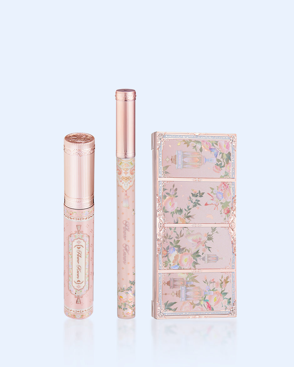 Flower Knows® Official Site | Live your fairytales – Flower Knows