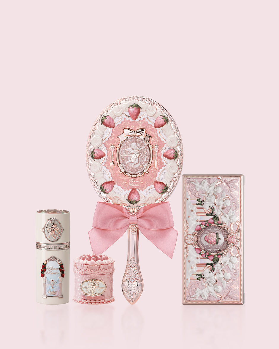 Gift Sets – Flower Knows