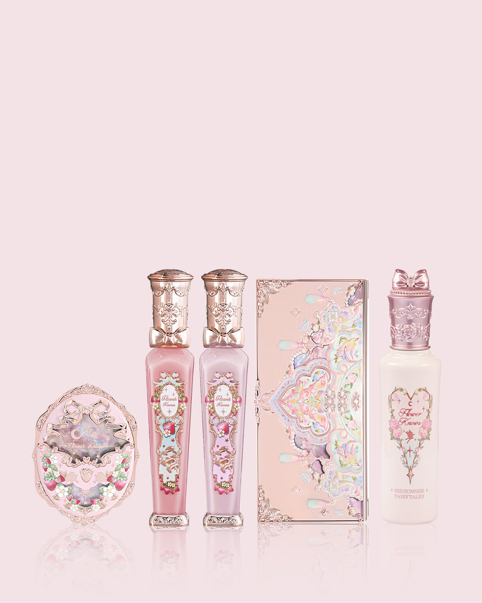 Limited Sets – Flower Knows