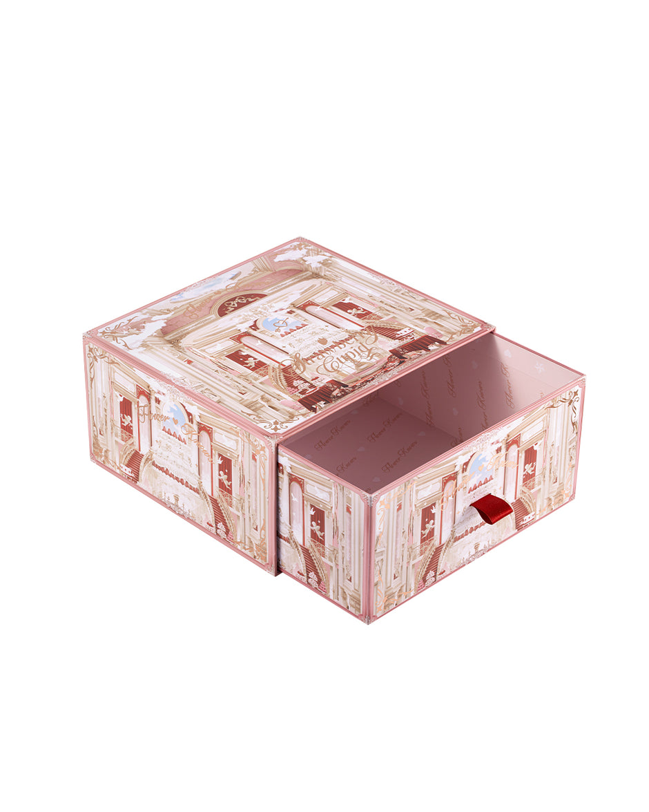 Flower Knows® Official Site | Live your fairytales – Flower Knows