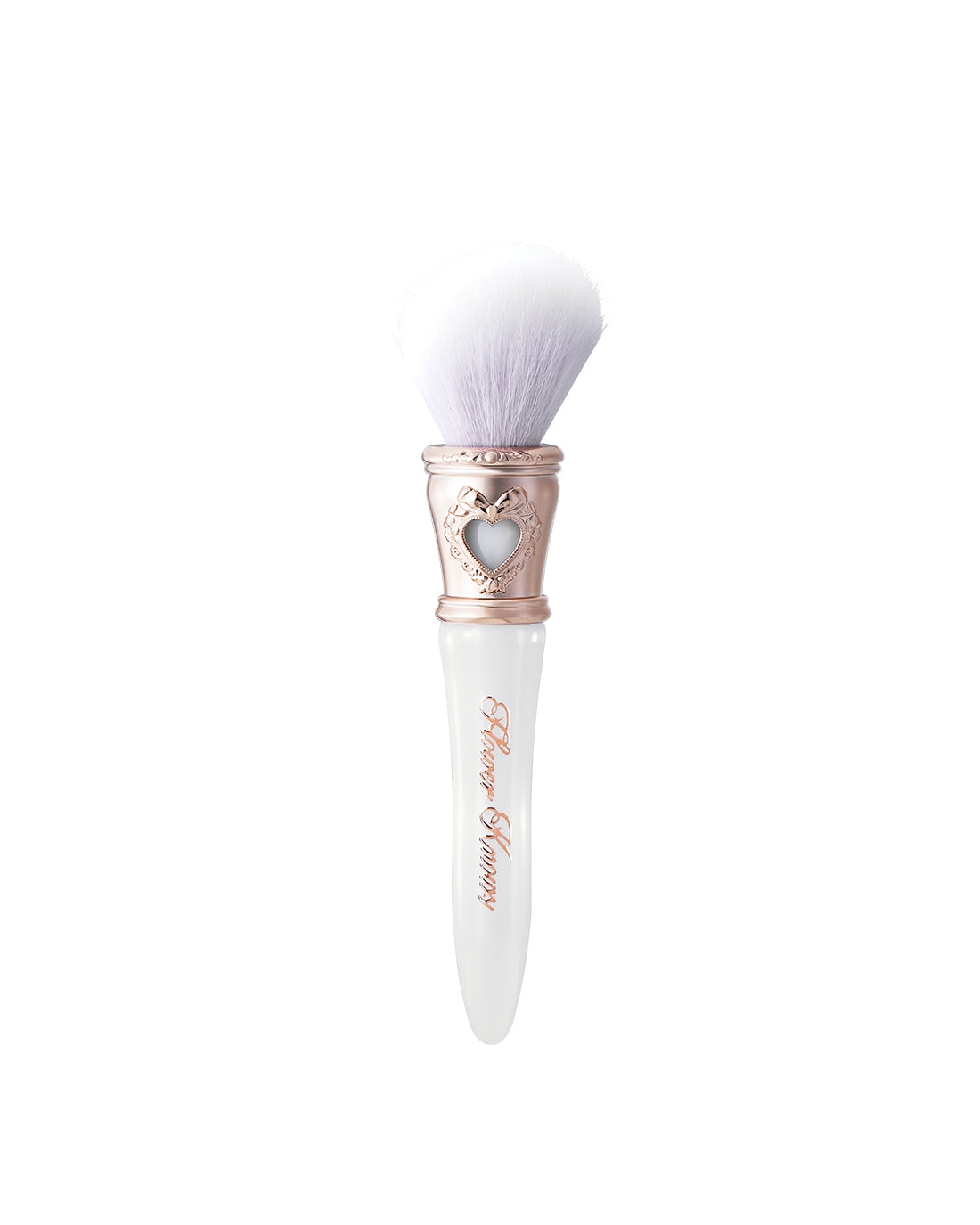 Bunny Garden Angled Blush Brush – Flower Knows