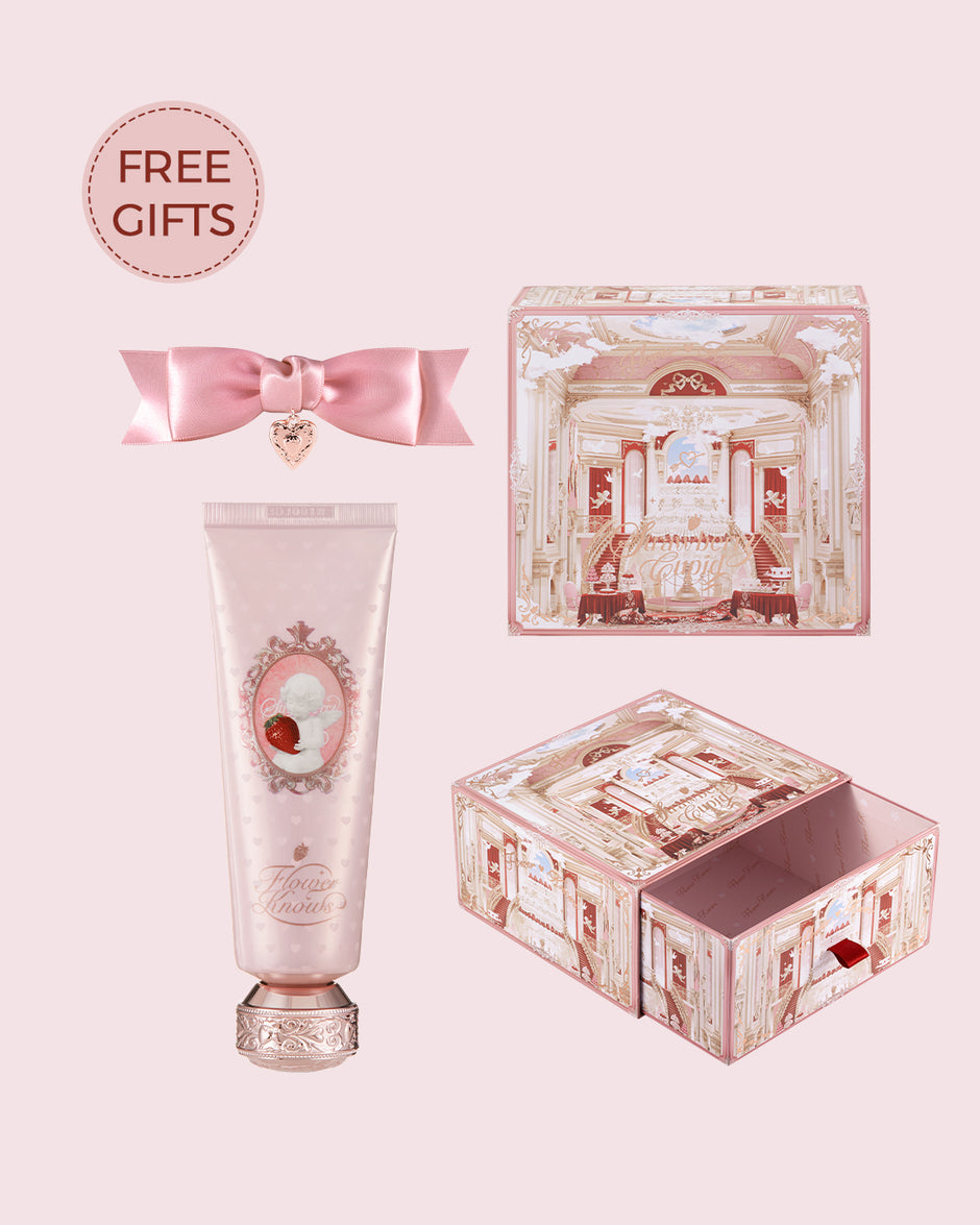 Gift Sets – Flower Knows