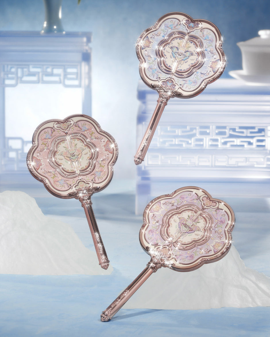 Flower Knows® Official Site | Live your fairytales – Flower Knows