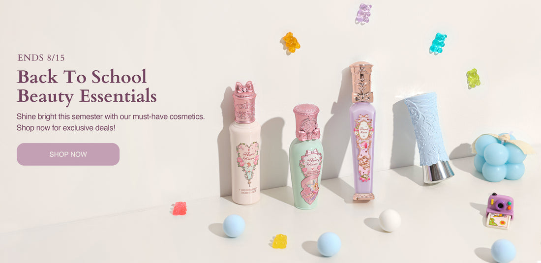 Flower Knows® Official Site | Live your fairytales – Flower Knows