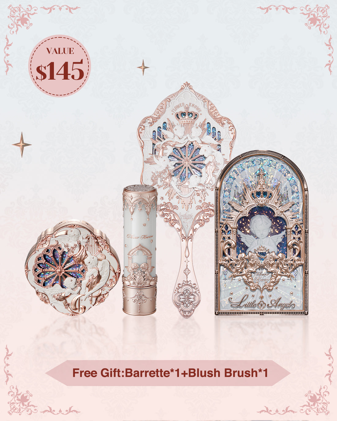 Flower Knows® Official Site | Make dreams come true – Flower Knows