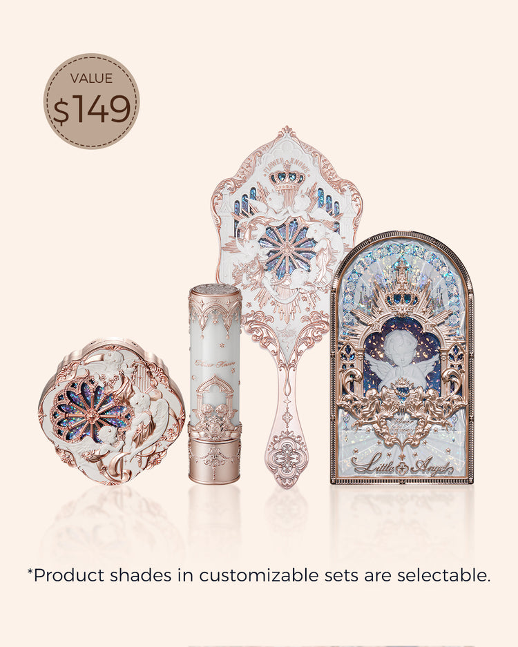 Flower Knows® Official Site | Live your fairytales – Flower Knows