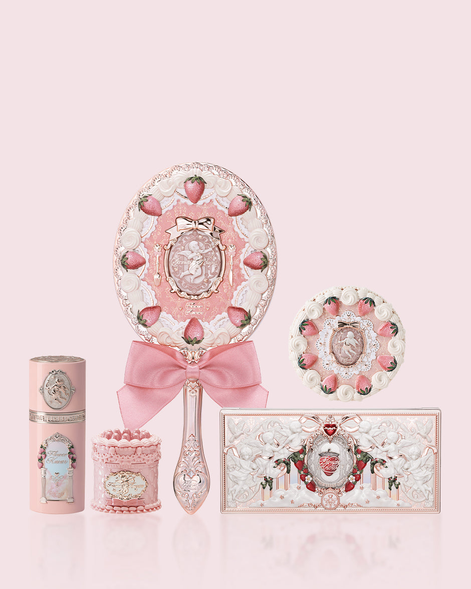 Customizable Sets – Flower Knows