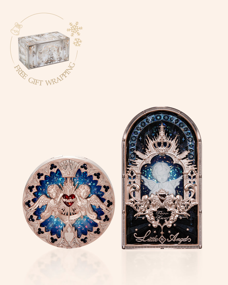 Flower Knows® Official Site | Live your fairytales – Flower Knows