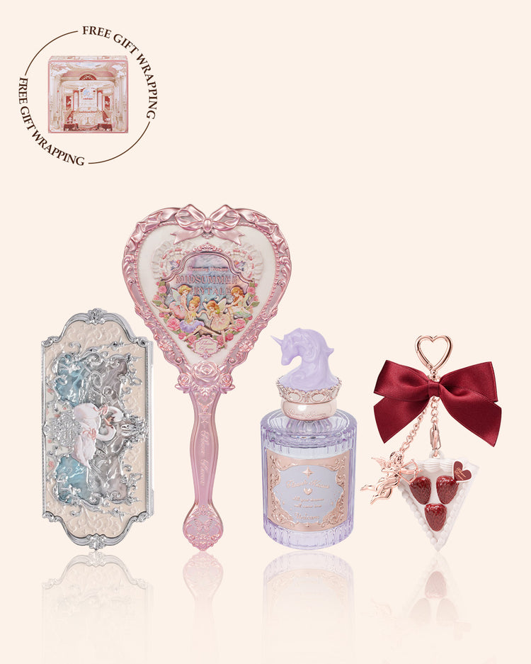 Perfume – Flower Knows