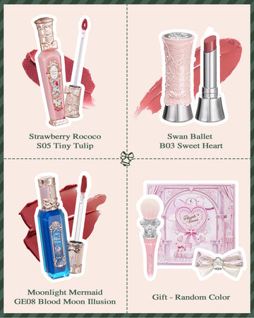 Flower Knows® Official Site | Make dreams come true – Flower Knows