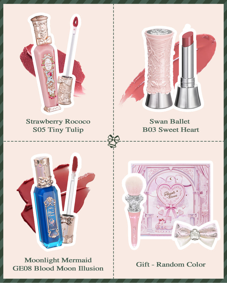 Flower Knows® Official Site | Make dreams come true – Flower Knows