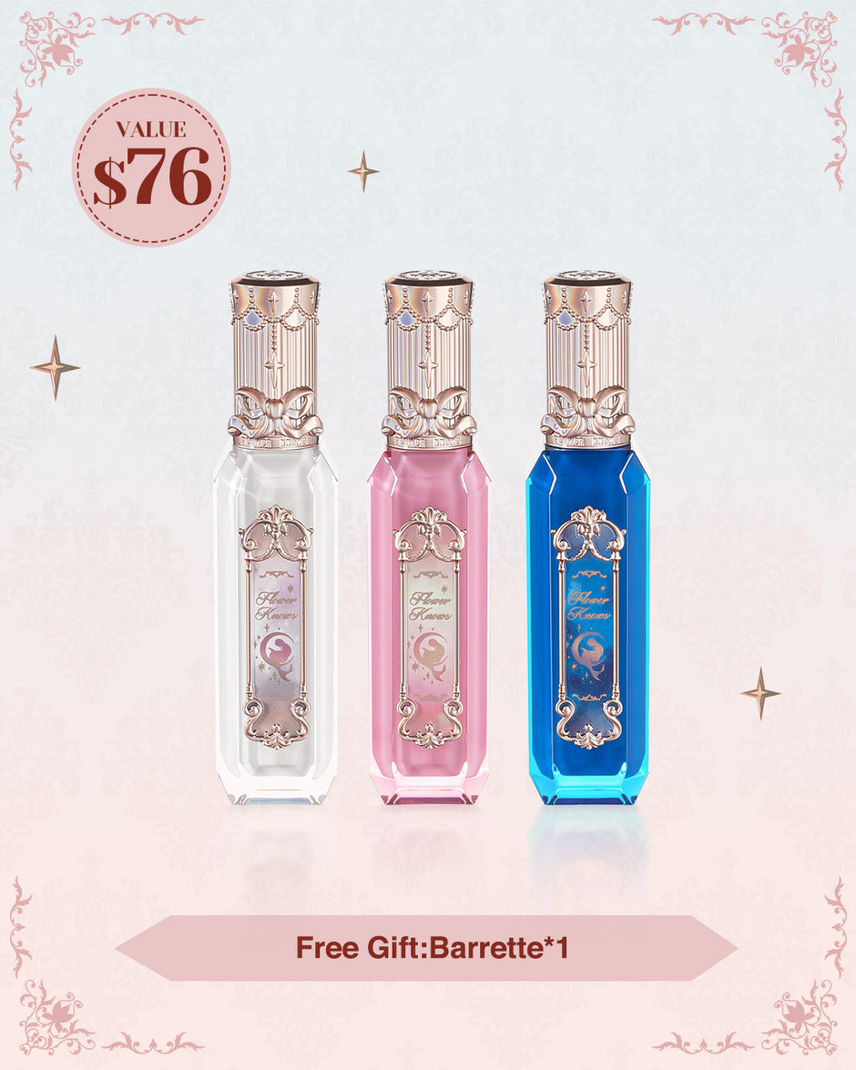 Gift Guide – Flower Knows