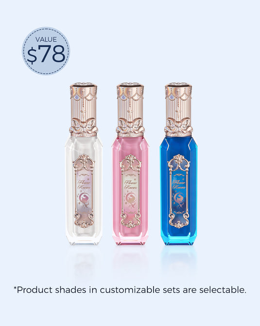 Moonlight Mermaid – Flower Knows