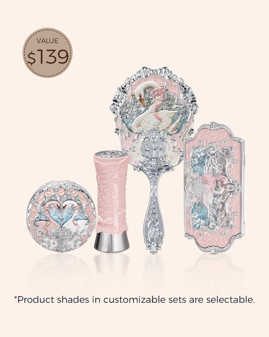 Gift Sets – Flower Knows