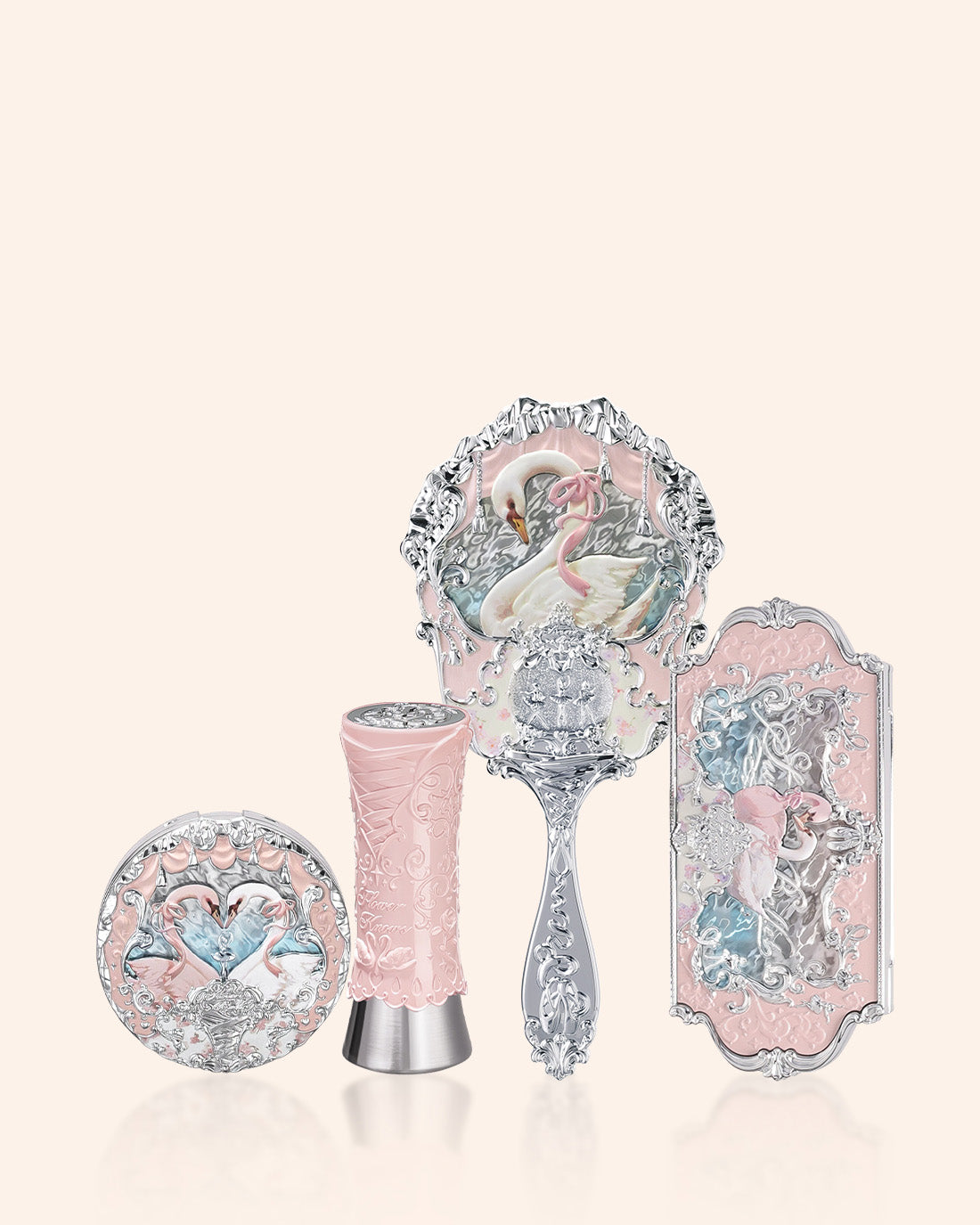 Customizable Sets Page 2 Flower Knows
