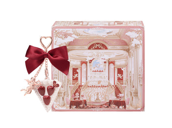 Flower Knows® Official Site | Live your fairytales – Flower Knows