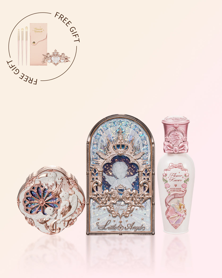 Gift Sets – Flower Knows