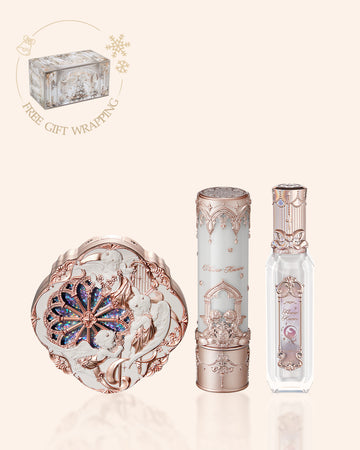 Flower Knows® Official Site | Live your fairytales – Flower Knows