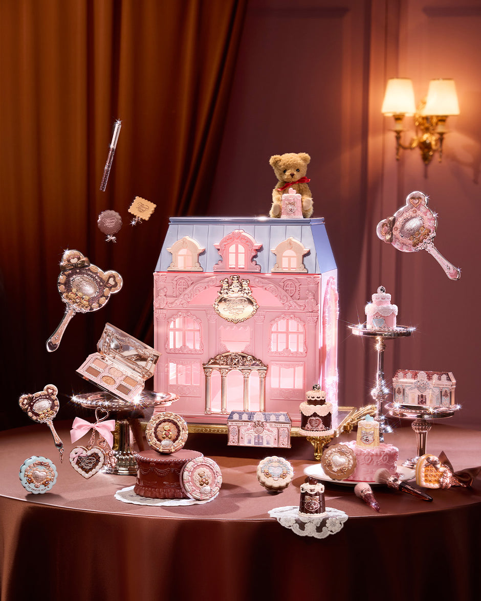 New products – Flower Knows