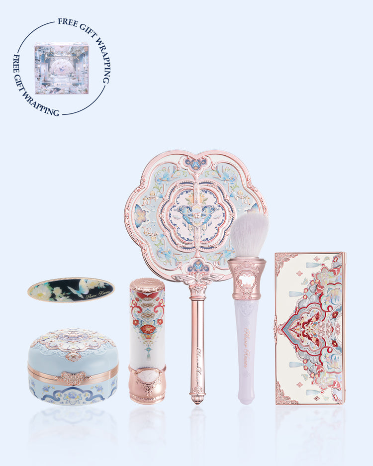 All Sets – Flower Knows