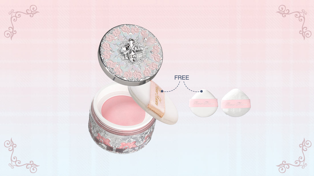 offers – Flower Knows