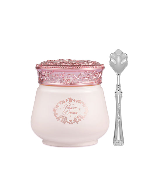 Midsummer Fairytales Collection – Flower Knows