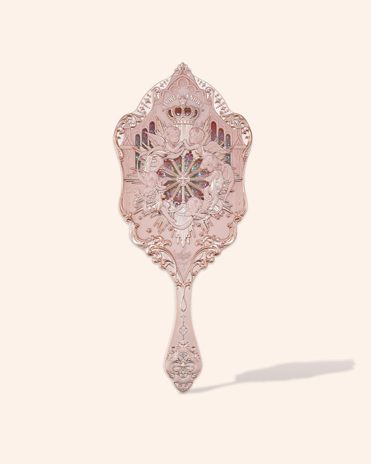Hand Mirror – Flower Knows