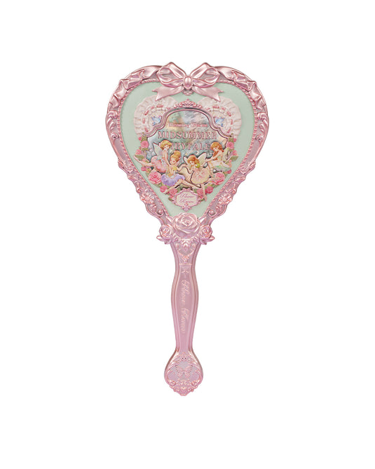 Midsummer Fairytales Collection – Flower Knows