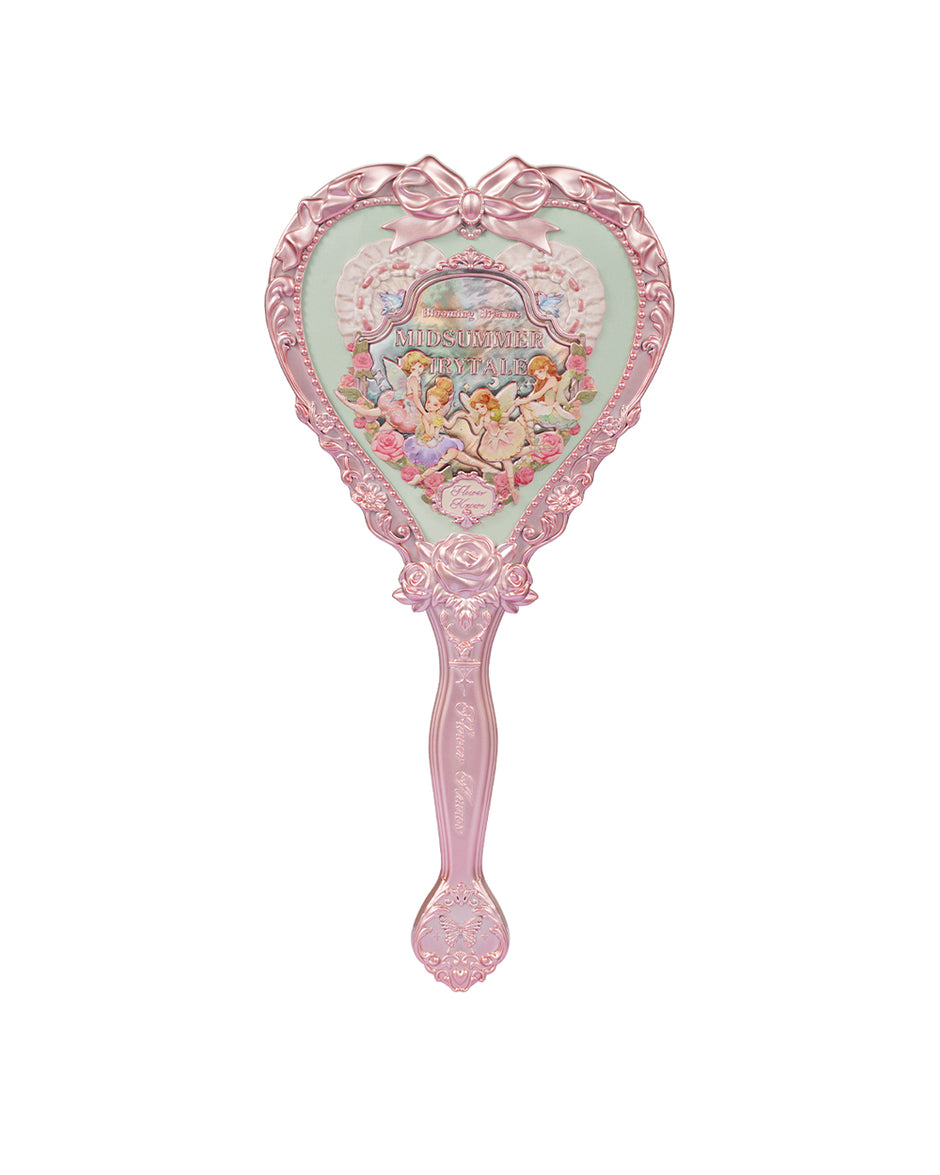 Midsummer Fairytales Collection – Flower Knows