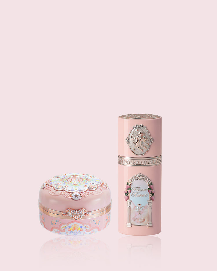 Customizable Sets – Flower Knows