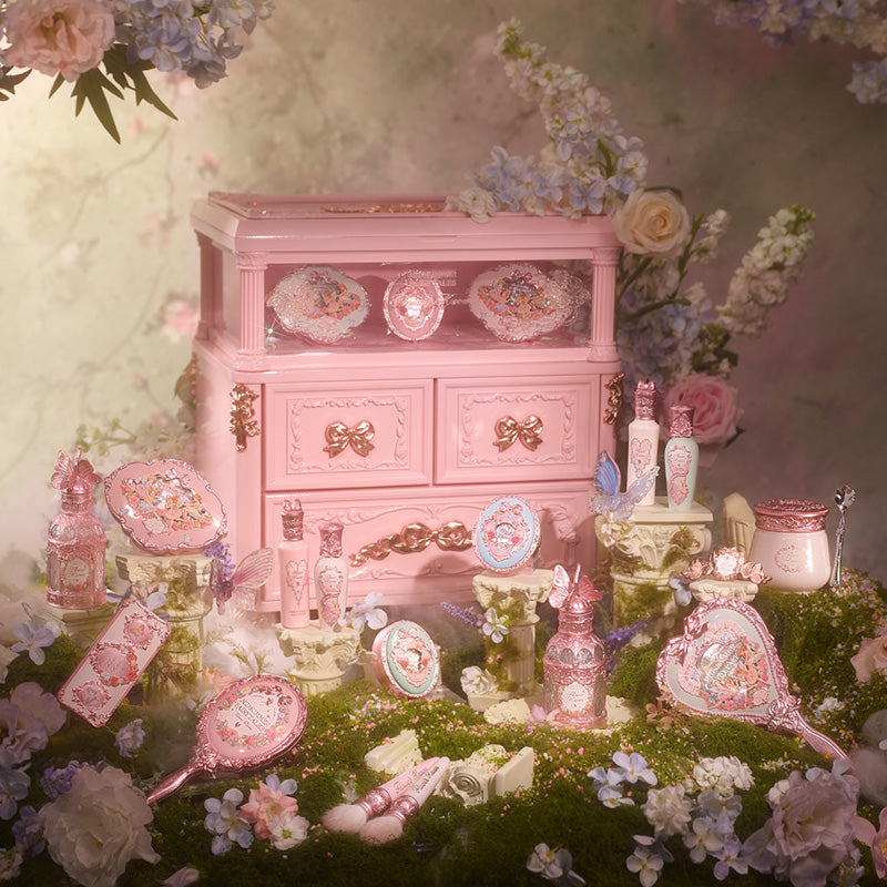 About Flower Knows – Flower Knows