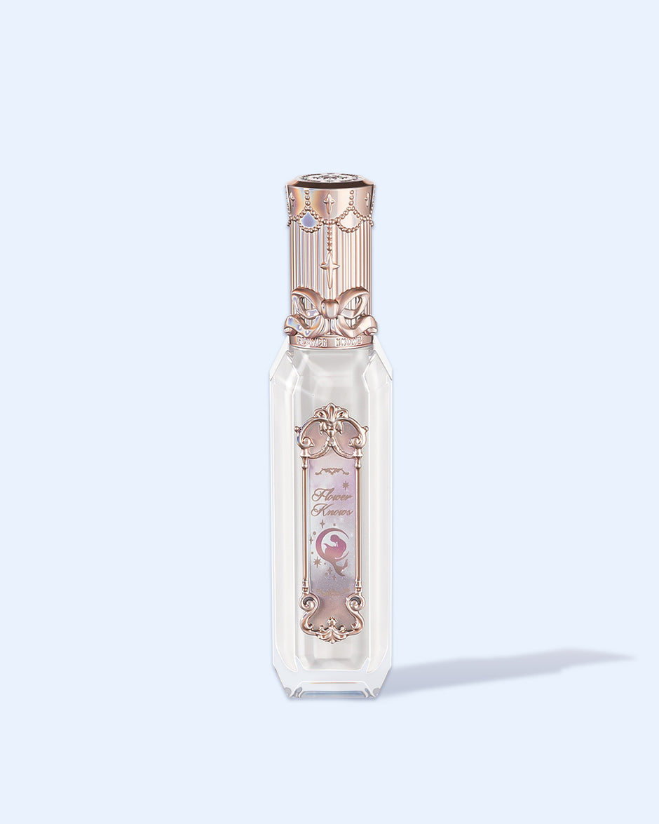 Moonlight Mermaid – Flower Knows