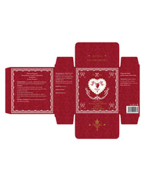 Strawberry Cupid Perfume – Flower Knows