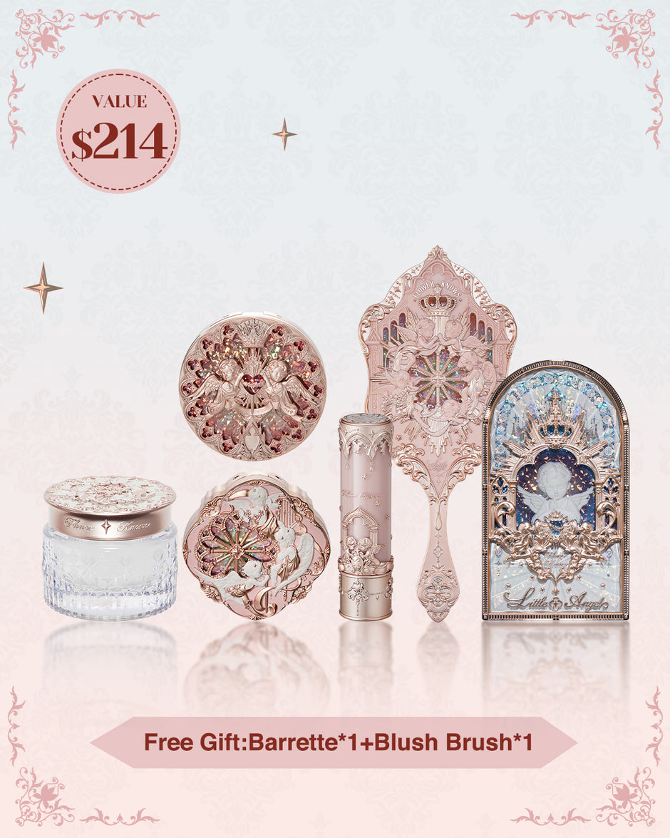 Gift Sets – Flower Knows