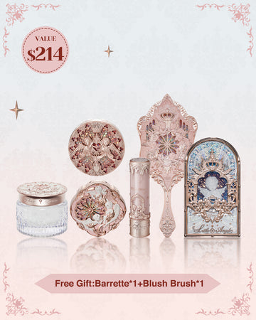 Flower Knows® Official Site | Live your fairytales – Flower Knows