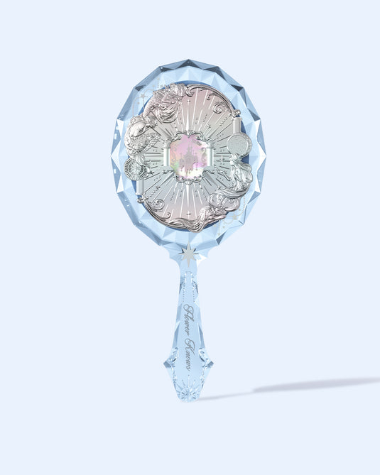Hand Mirror – Flower Knows