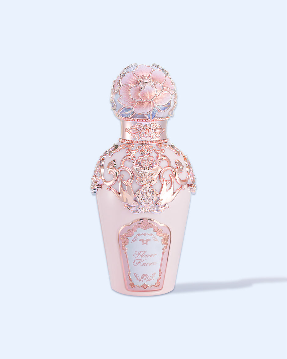 Perfume – Flower Knows