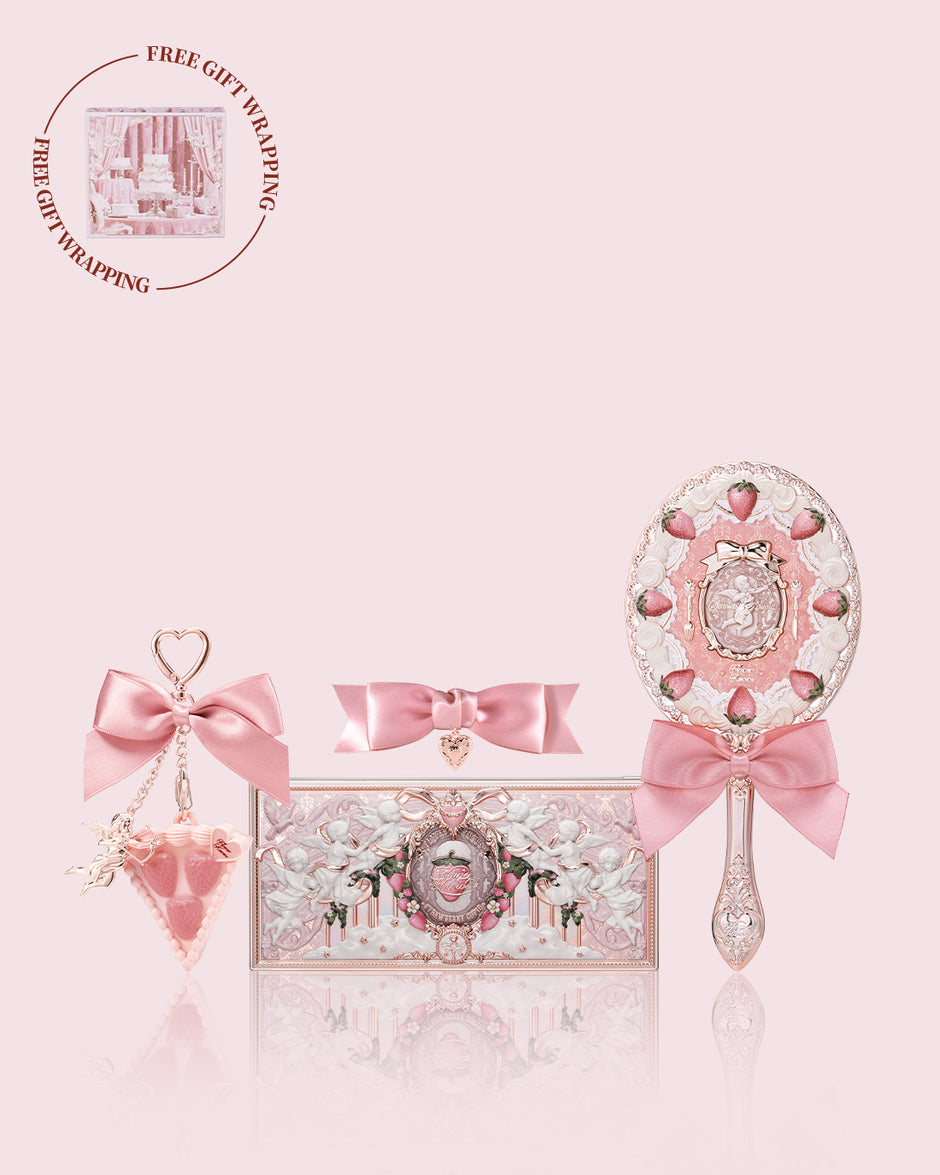 Gift Sets – Flower Knows