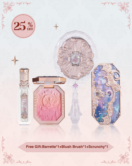 Flower Knows Official Site | Make dreams come true – Flower Knows