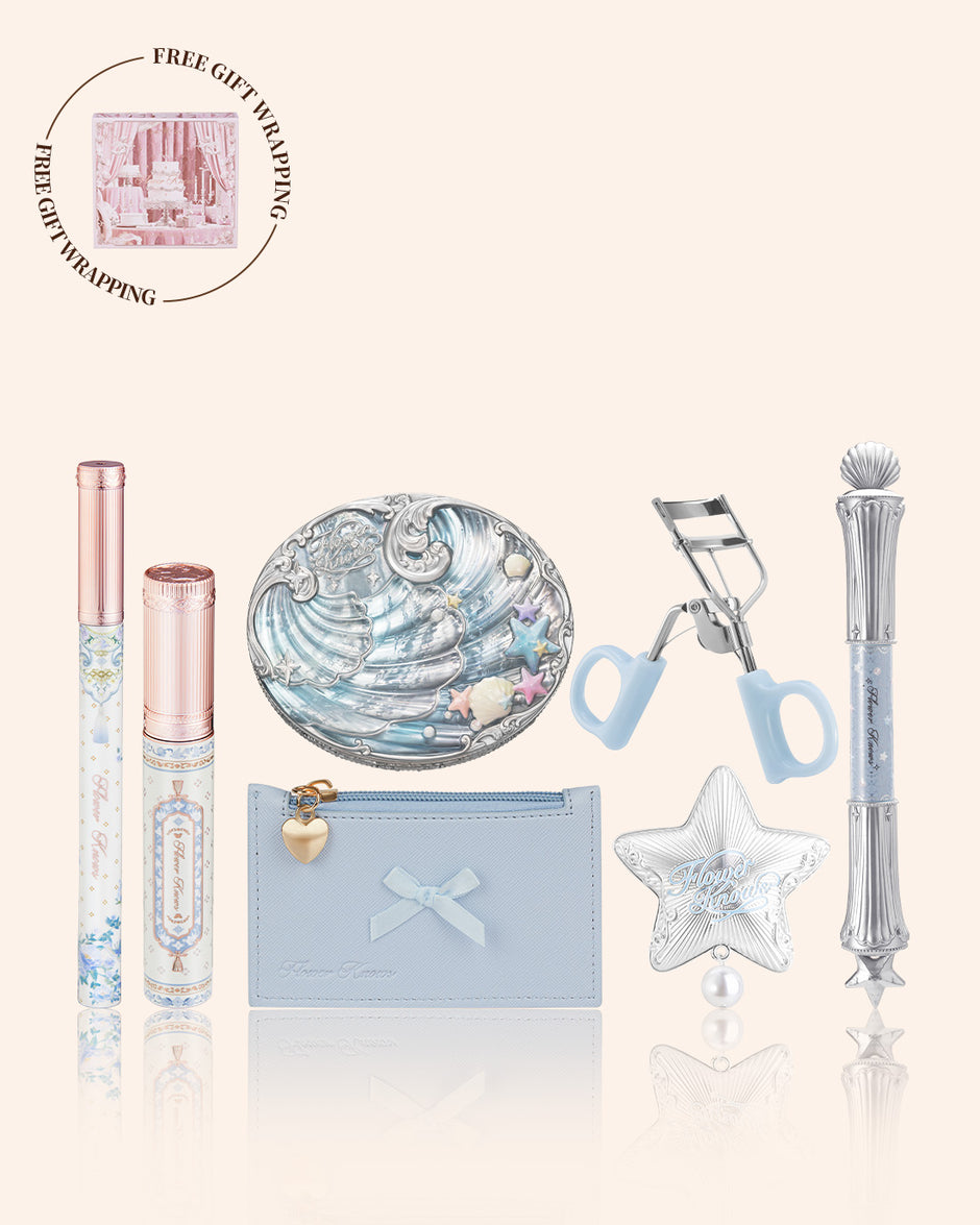 Flower Knows® Official Site | Live your fairytales – Flower Knows