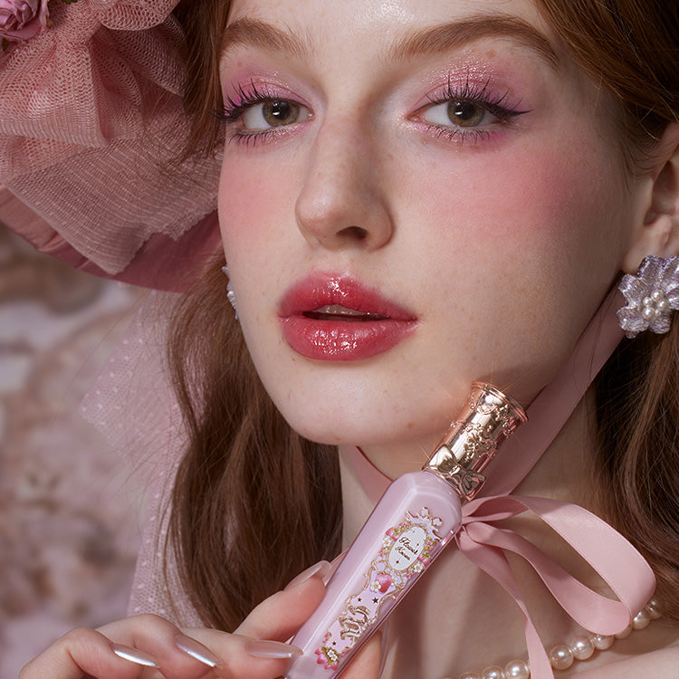 Perfume – Flower Knows