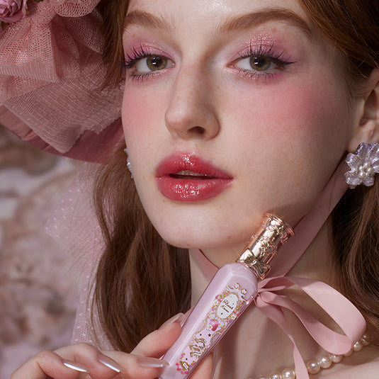 Moonlight Mermaid – Flower Knows