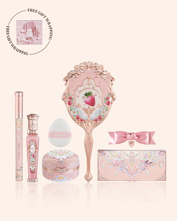 Flower Knows® Official Site | Live your fairytales – Flower Knows