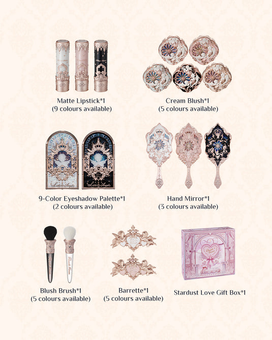 Gift Sets – Flower Knows